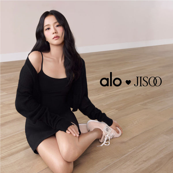 FROM JISOO TO YOU | ALO
