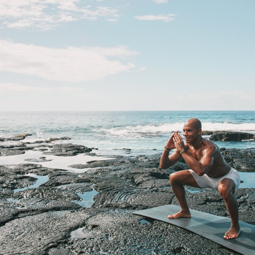 5 Ways To DIY Your Own Online Workout Plan | ALO