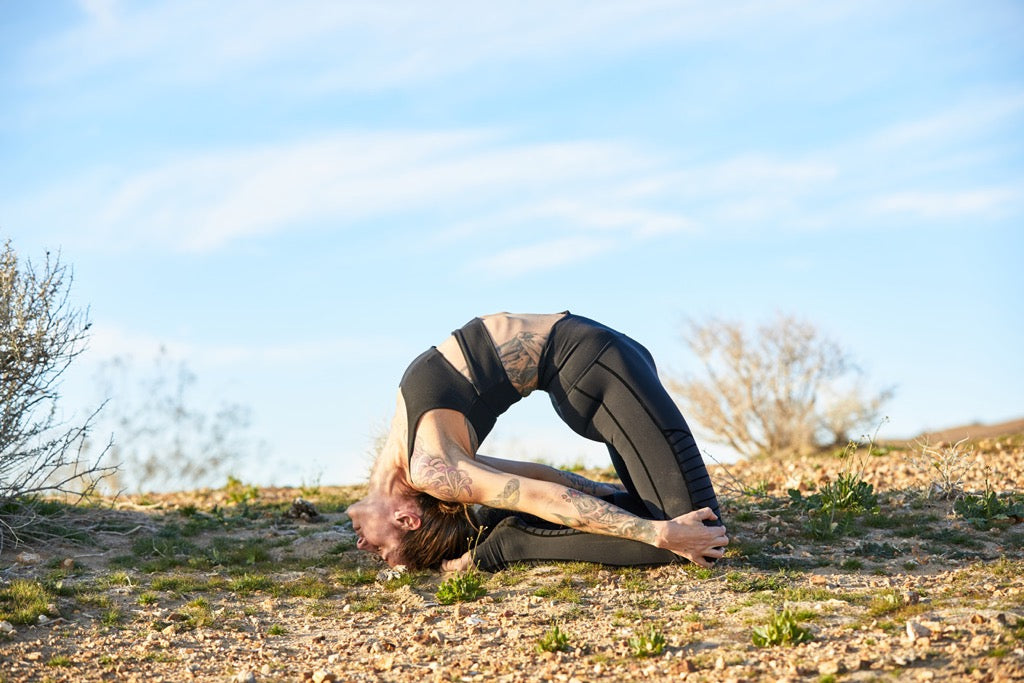 This Month's Free L.A. Mindfulness Workshops | ALO