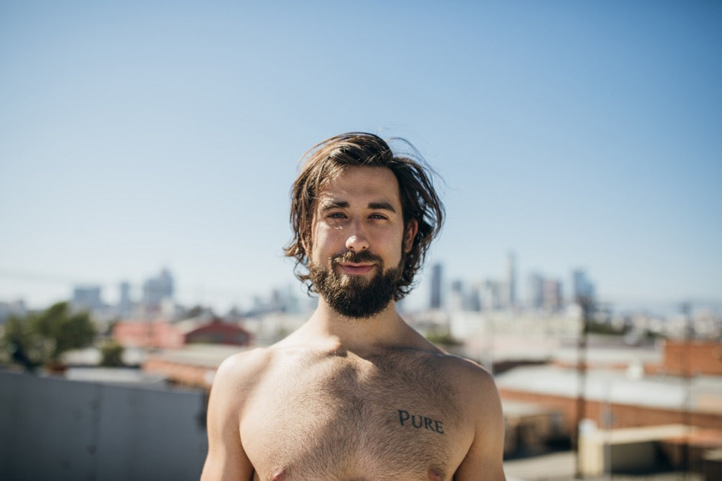 Around the Clock: A Day with Patrick Beach | Alo Yoga