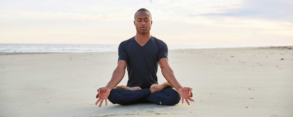 Zen Out: A Guide to Meditation | ALO