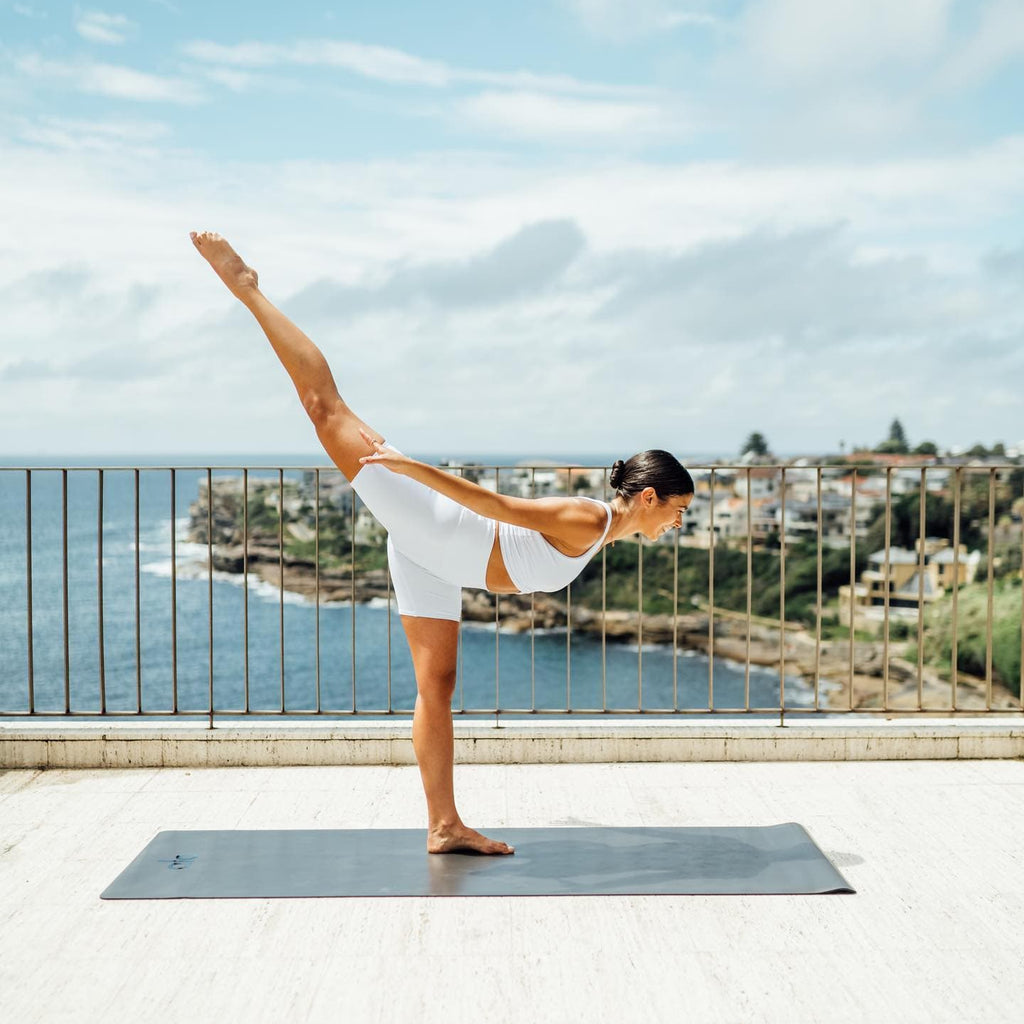 The ALO Moves Blog: Weekly Yoga, Fitness, & Mindfulness Content | ALO