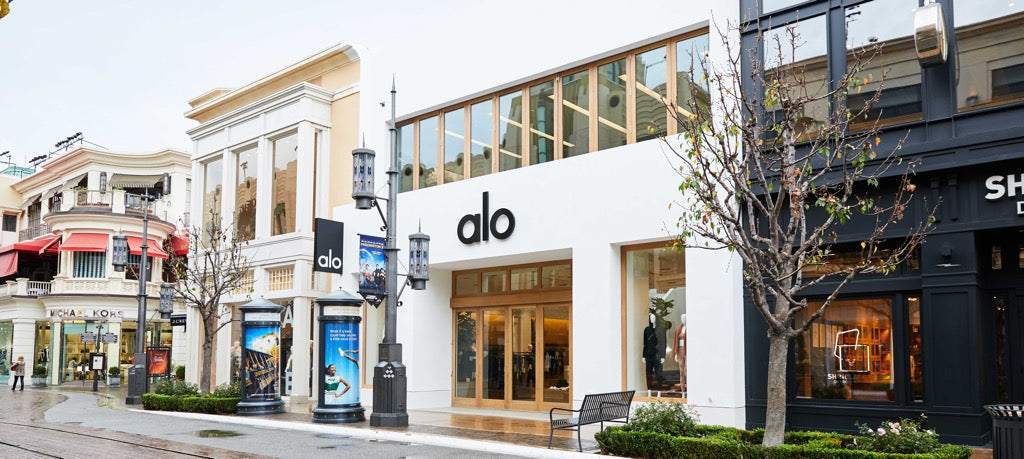 New! ALO At The Grove—Come Say Hey! | ALO
