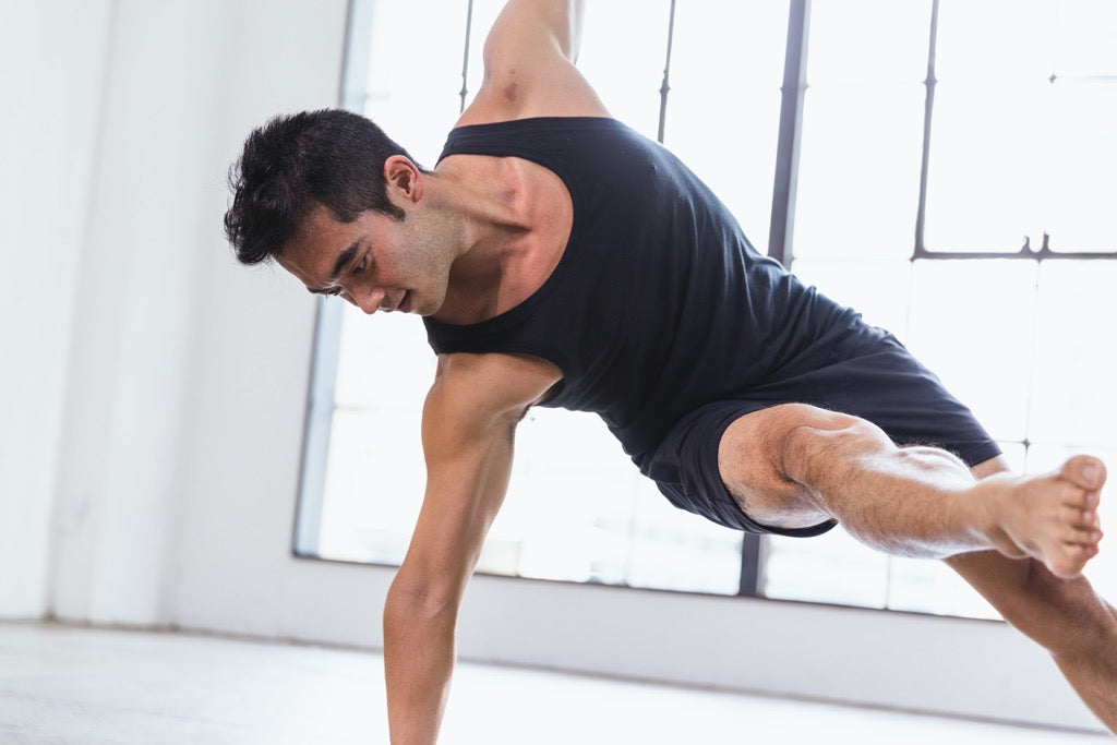 The Best Online Yoga Classes For Busy Days | ALO