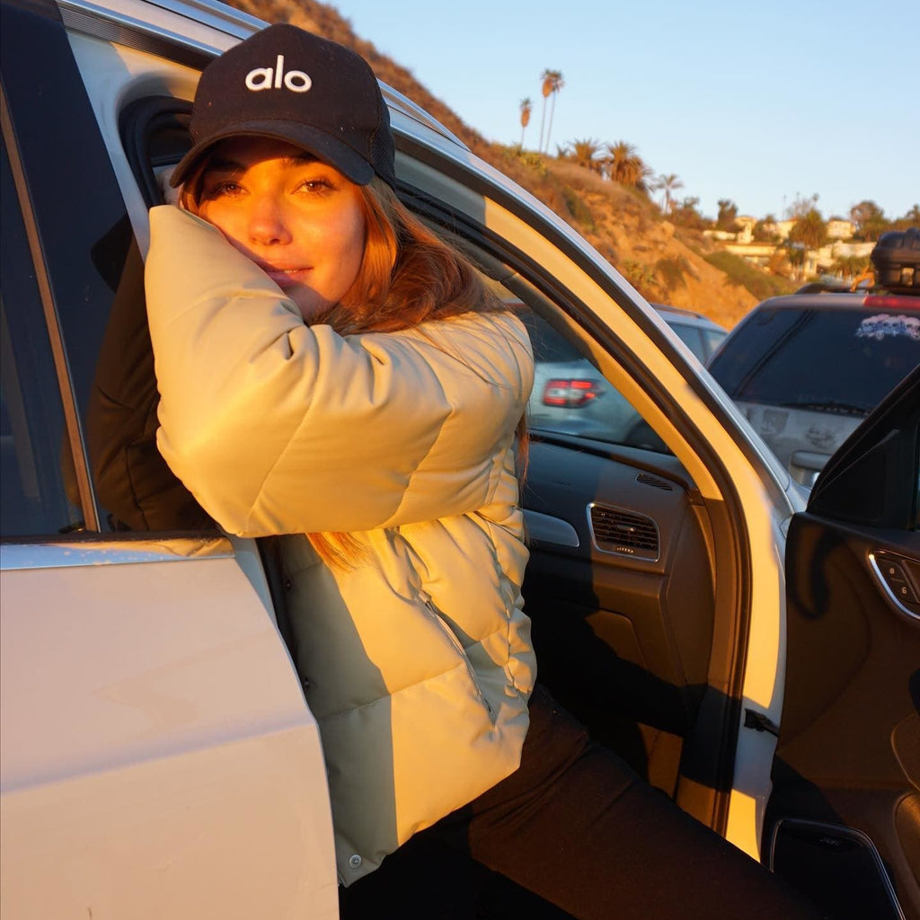 A Moment For The Iconic ALO Hats | ALO