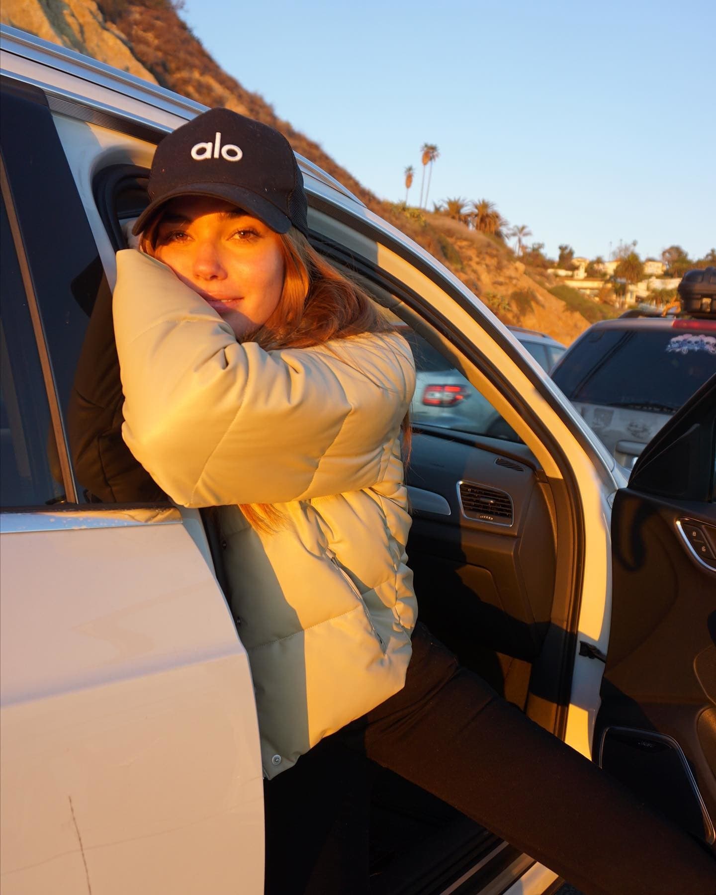 A Moment For The Iconic ALO Hats | ALO