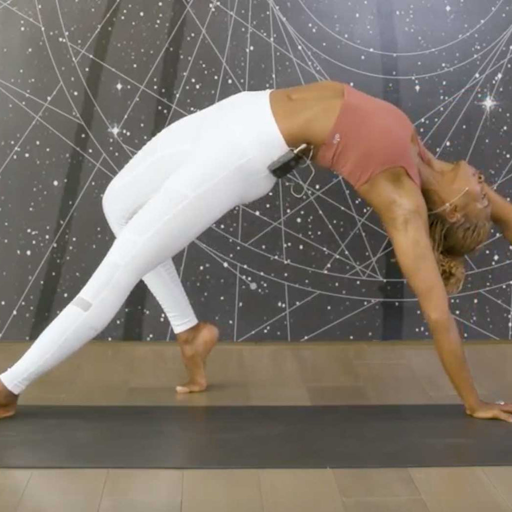 NEW! Reset for Spring with 30 Days of Yoga | Alo Yoga