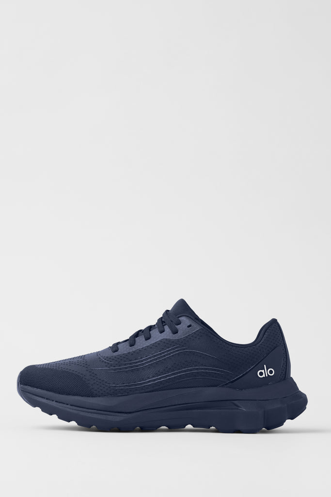 Alo Runner - Navy | Alo Yoga