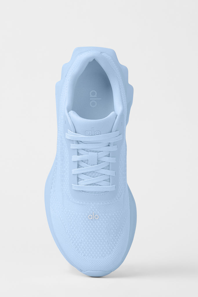 Alo Runner - Seashell Blue | Alo Yoga