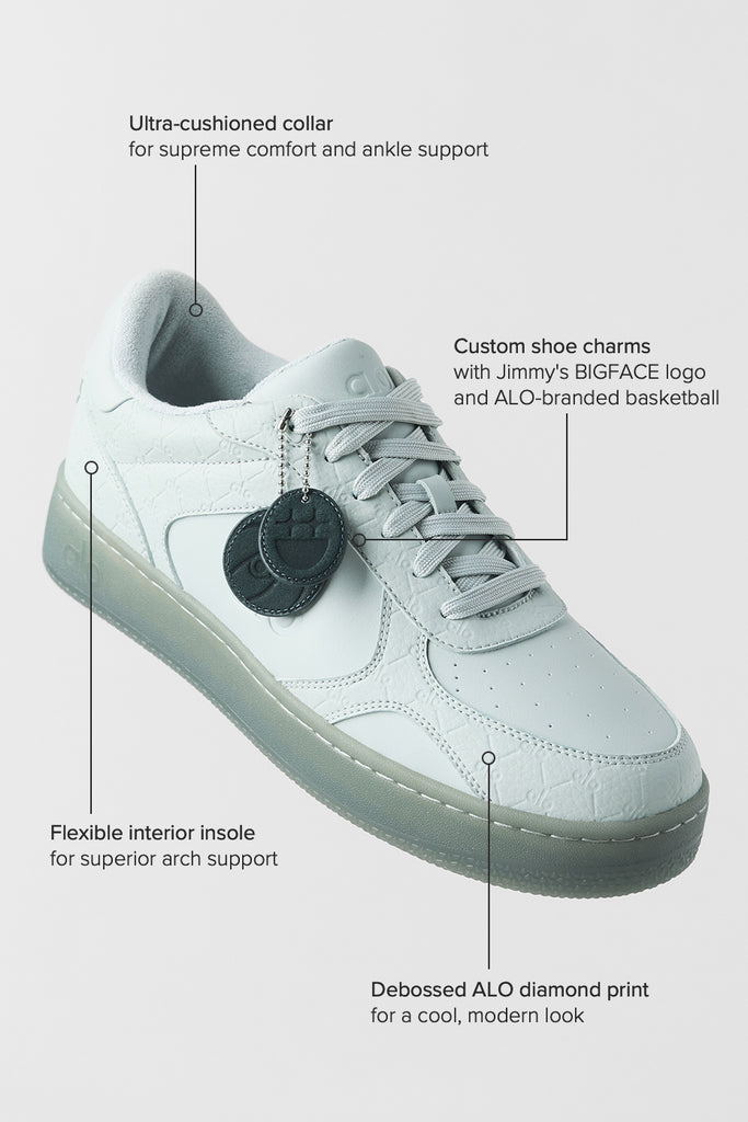 Jimmy Butler Recovery Mode - Zen Green | ALO