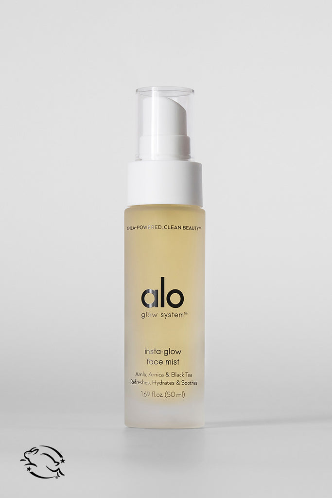 Insta-Glow Face Mist | Alo Yoga