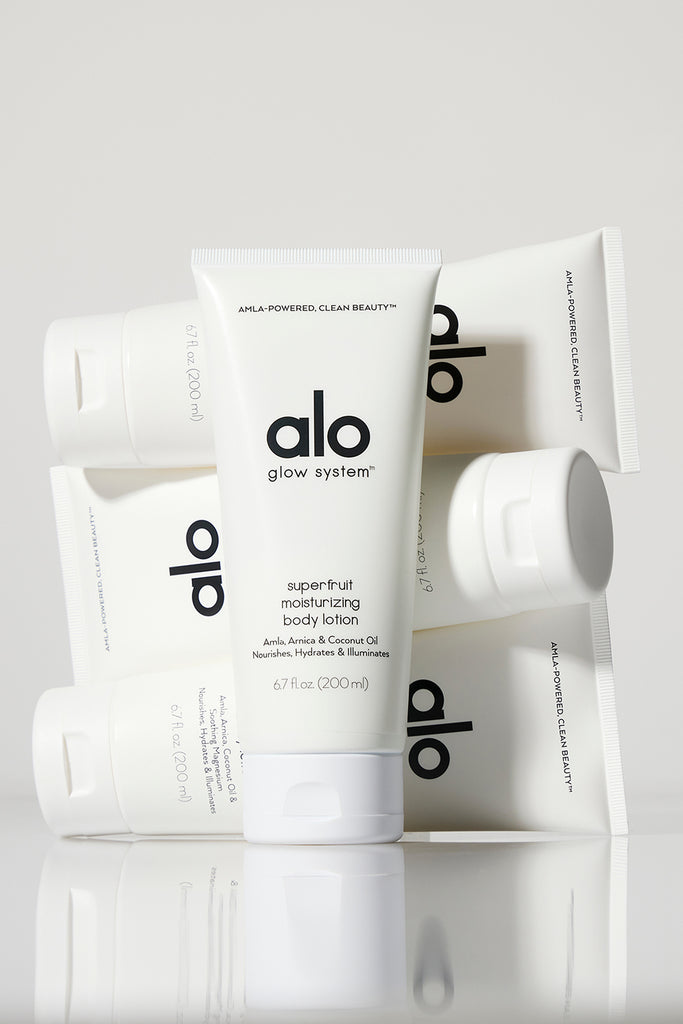 Superfruit Body Lotion | ALO