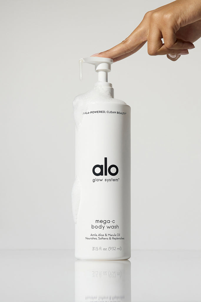 Mega-C Body Wash | Alo Yoga