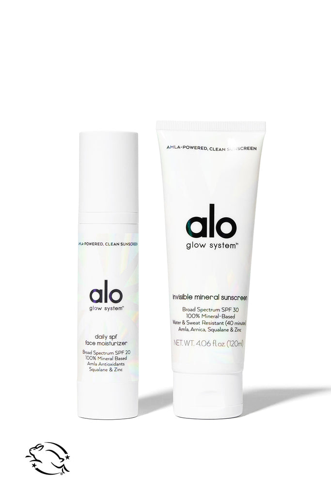Mini SPF Duo | ALO