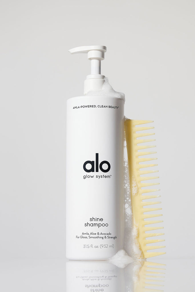 Clean Shine Shampoo | Alo Yoga
