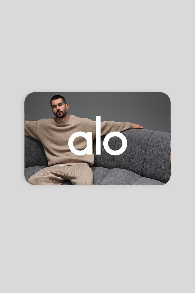 Alo e-Gift Card | Alo Yoga