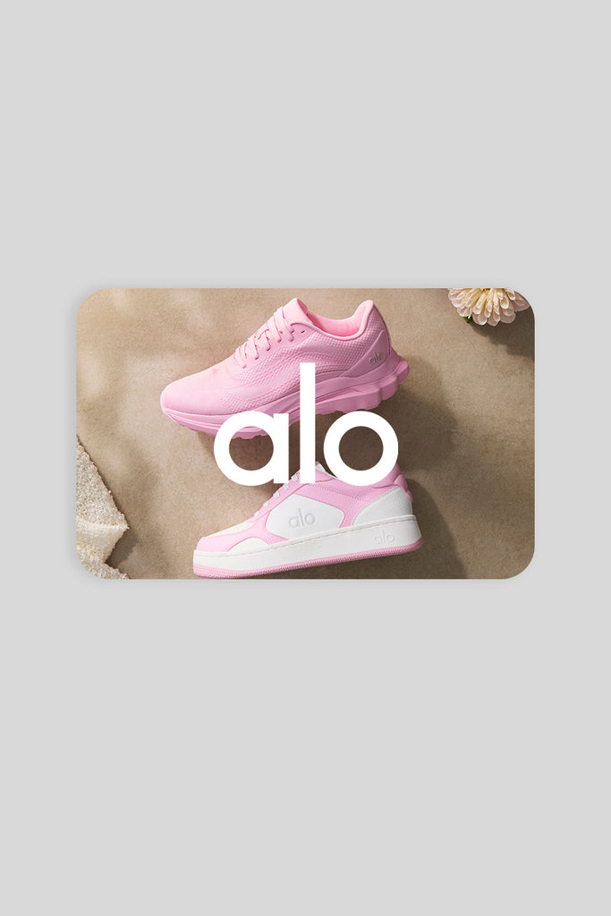 ALO e-Gift Card | ALO