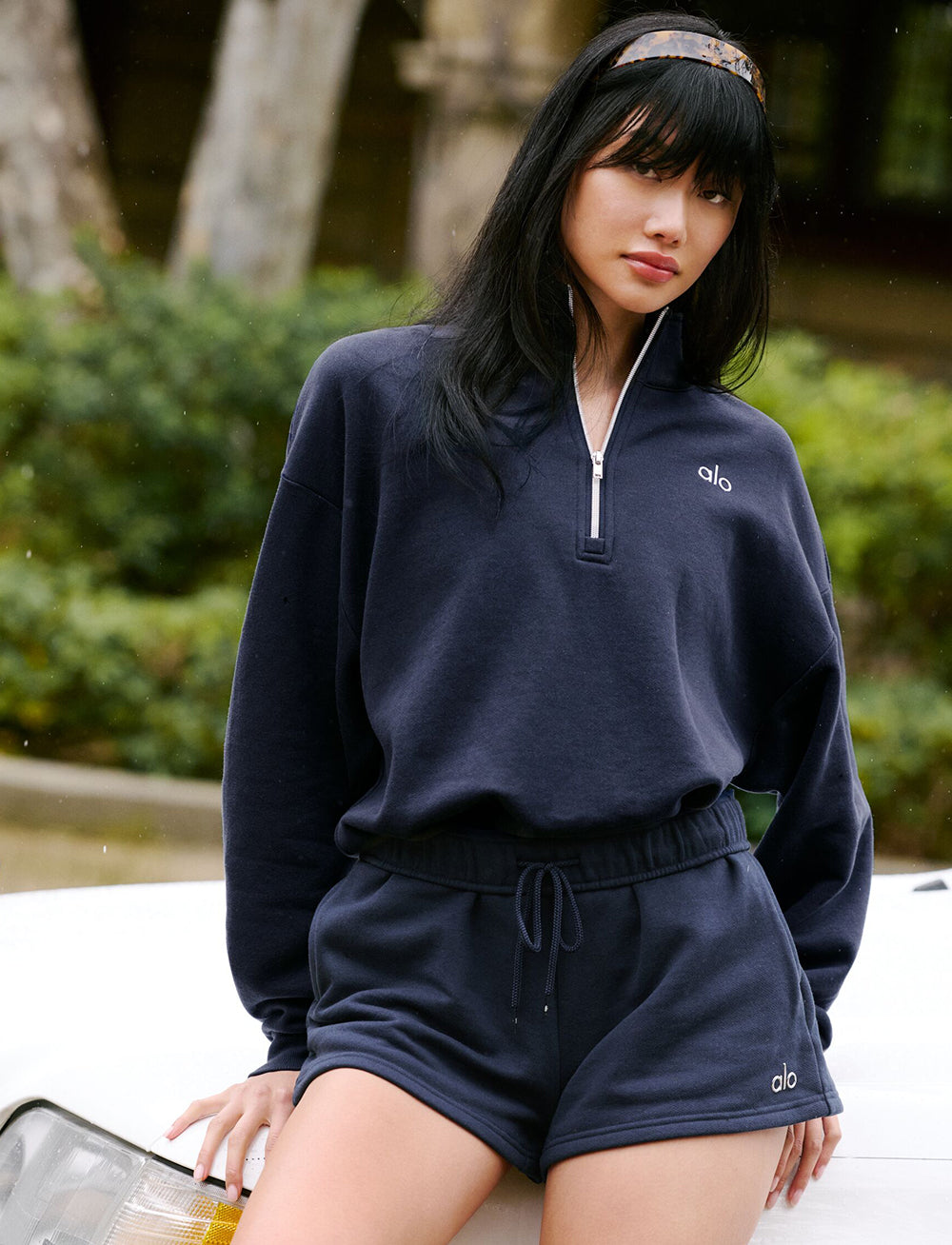 ALO | Yoga leggings, clothes, and accessories for studio to street