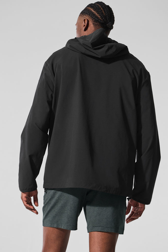 Performance On-The-Go Jacket - Black | ALO