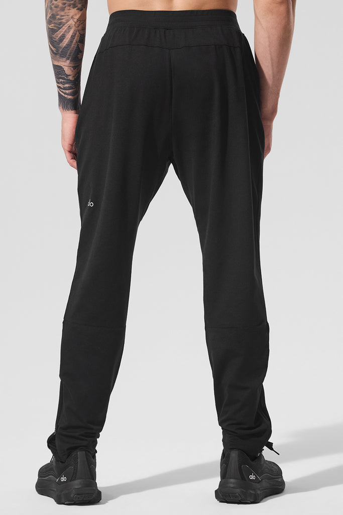 Conquer React Performance Pant - Black | ALO