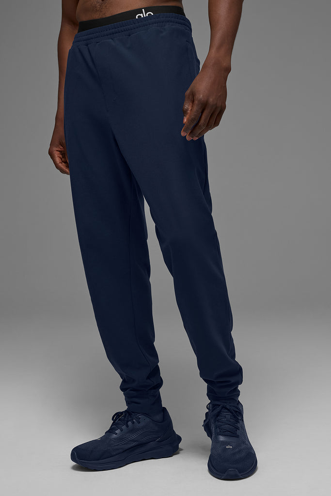 Conquer Max Performance Jogger - Navy | ALO