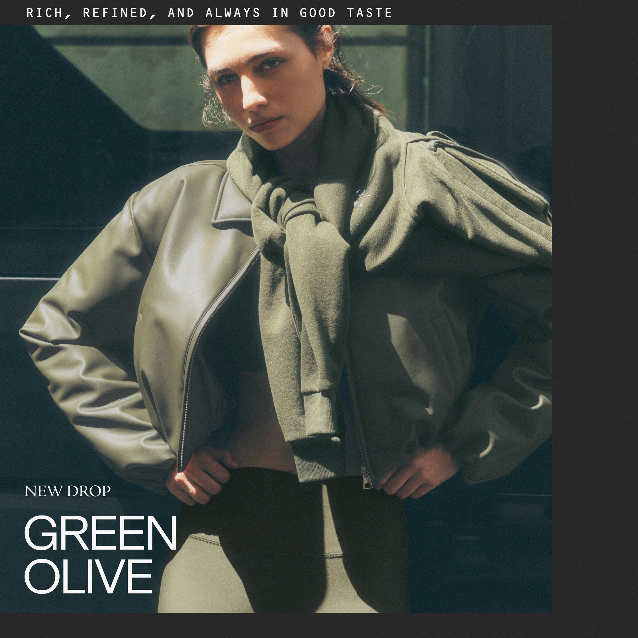 ALO | Yoga leggings, clothes, and accessories for studio to street