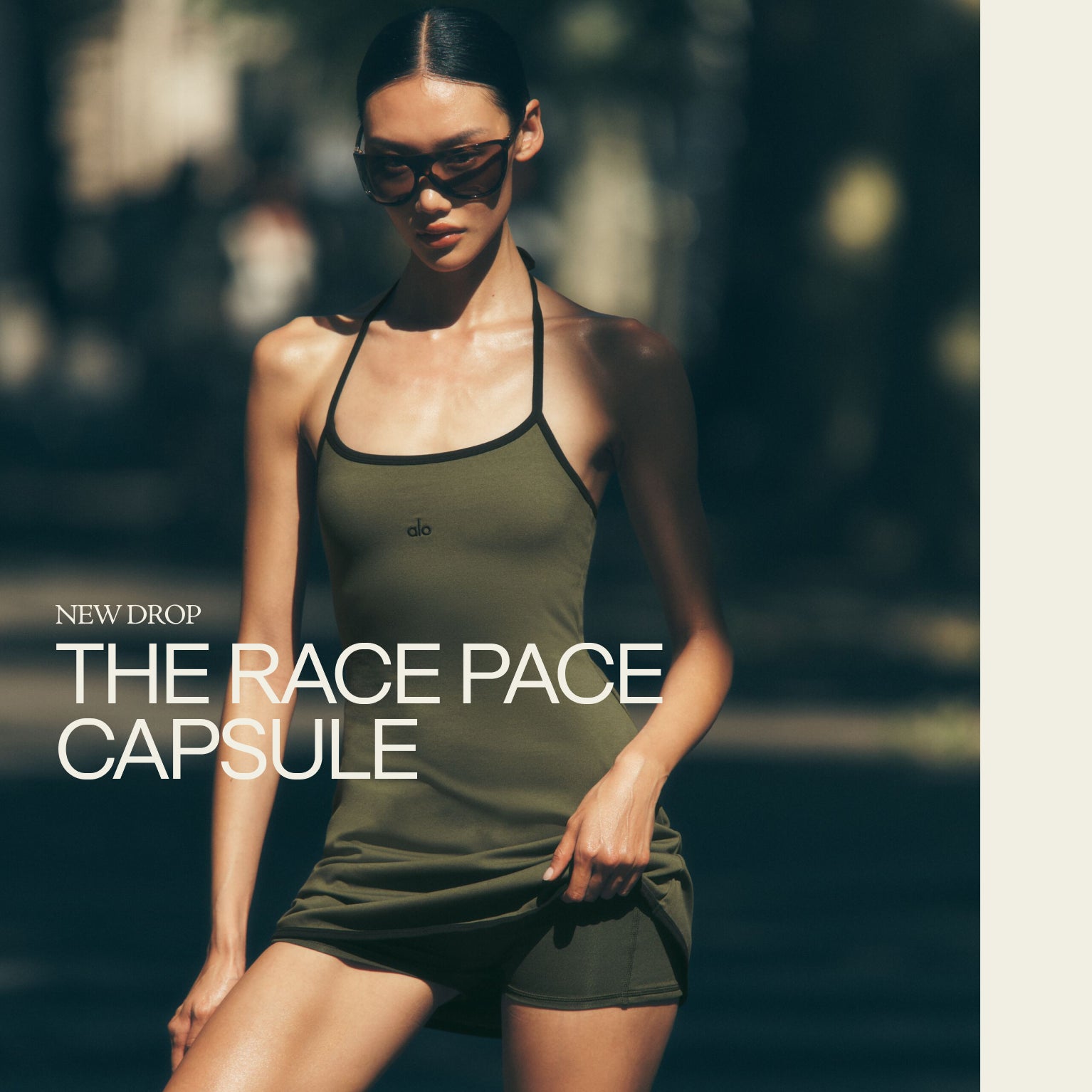 ALO | Yoga leggings, clothes, and accessories for studio to street