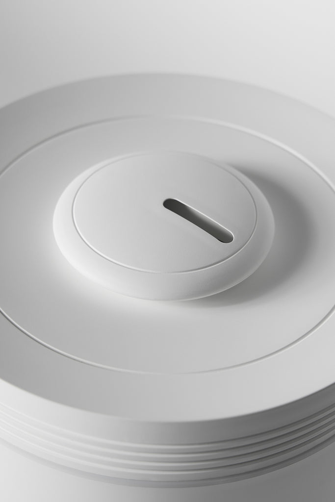 Aura Diffuser - White | Alo Yoga