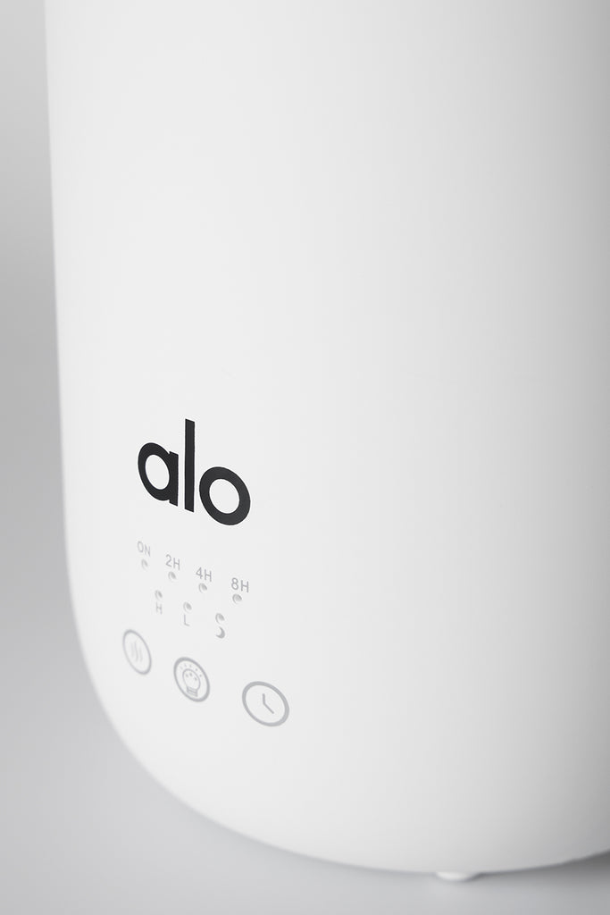 Aura Diffuser - White | Alo Yoga