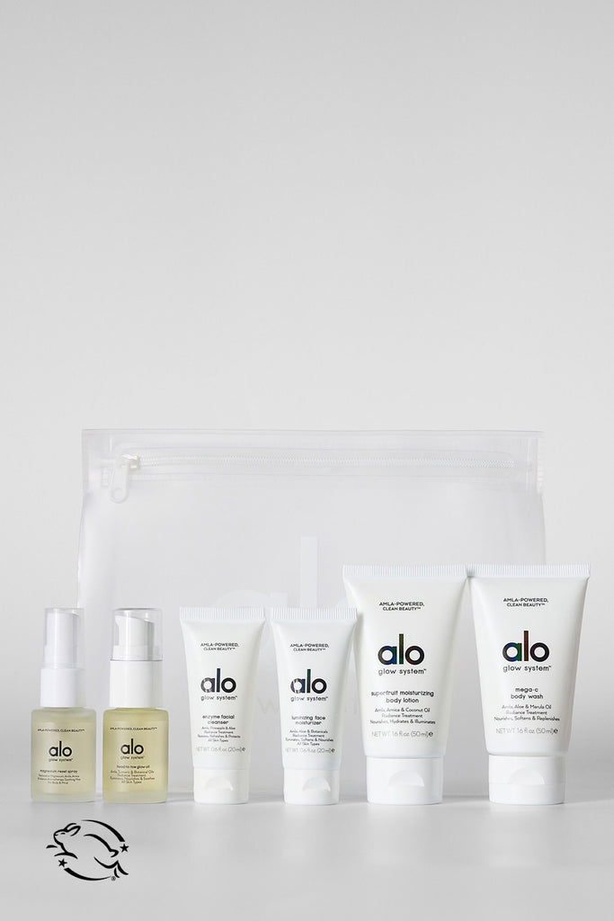 Glow System Discovery Set | Alo Yoga