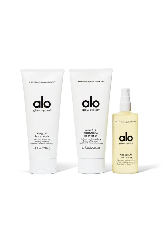 Magnesium Reset Kit | ALO