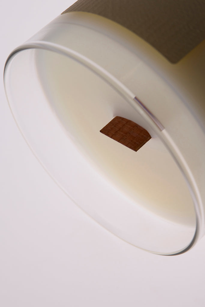 Alo Signature Candle - 8 oz | Alo Yoga