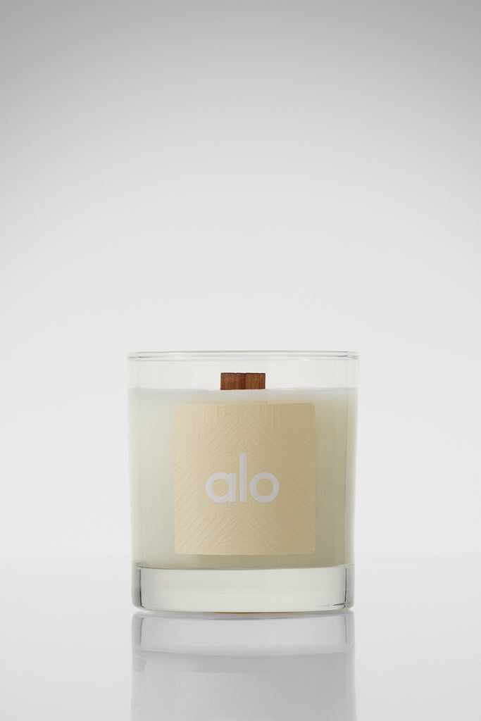 Alo Signature Candle - 8 oz | Alo Yoga