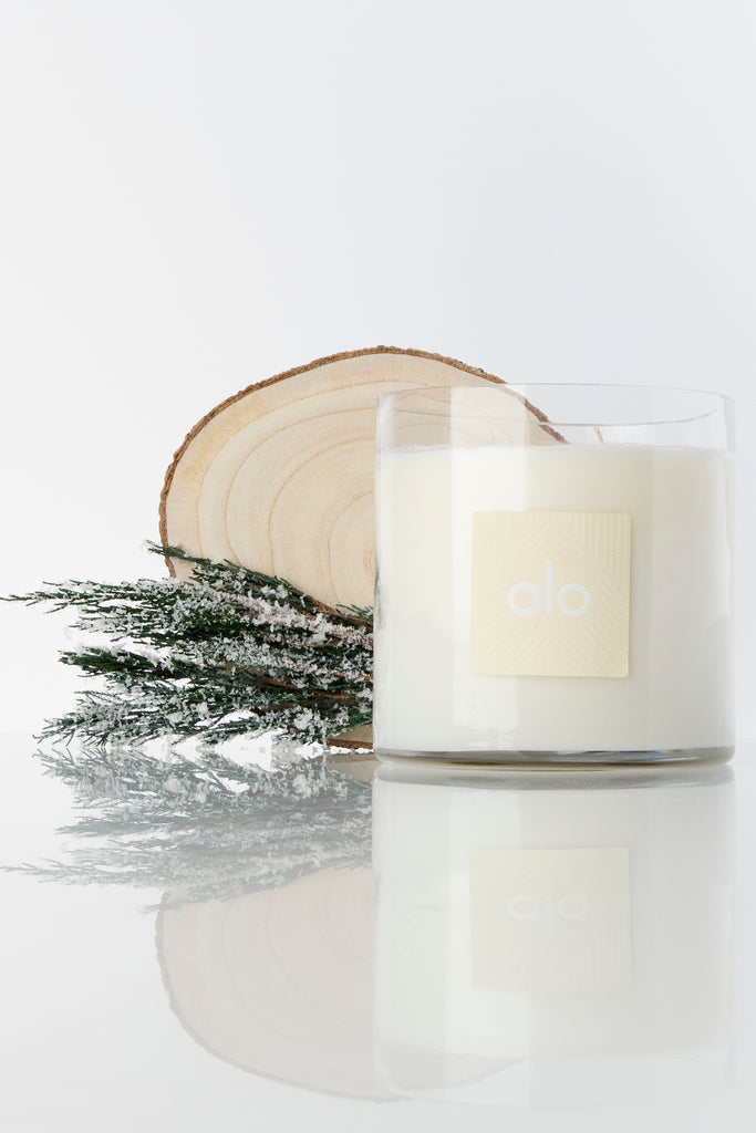 ALO Holiday Candle - 60 oz | ALO