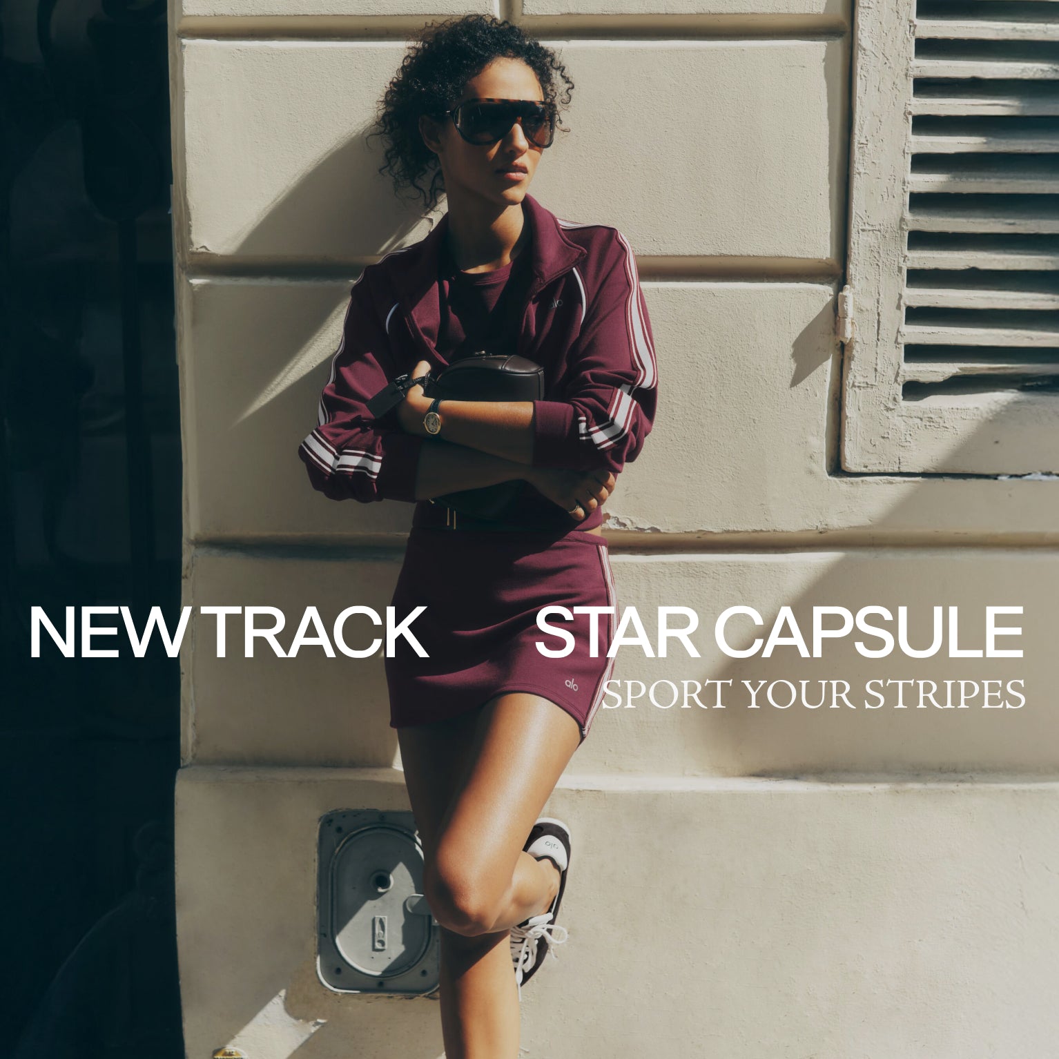 ALO | Yoga leggings, clothes, and accessories for studio to street