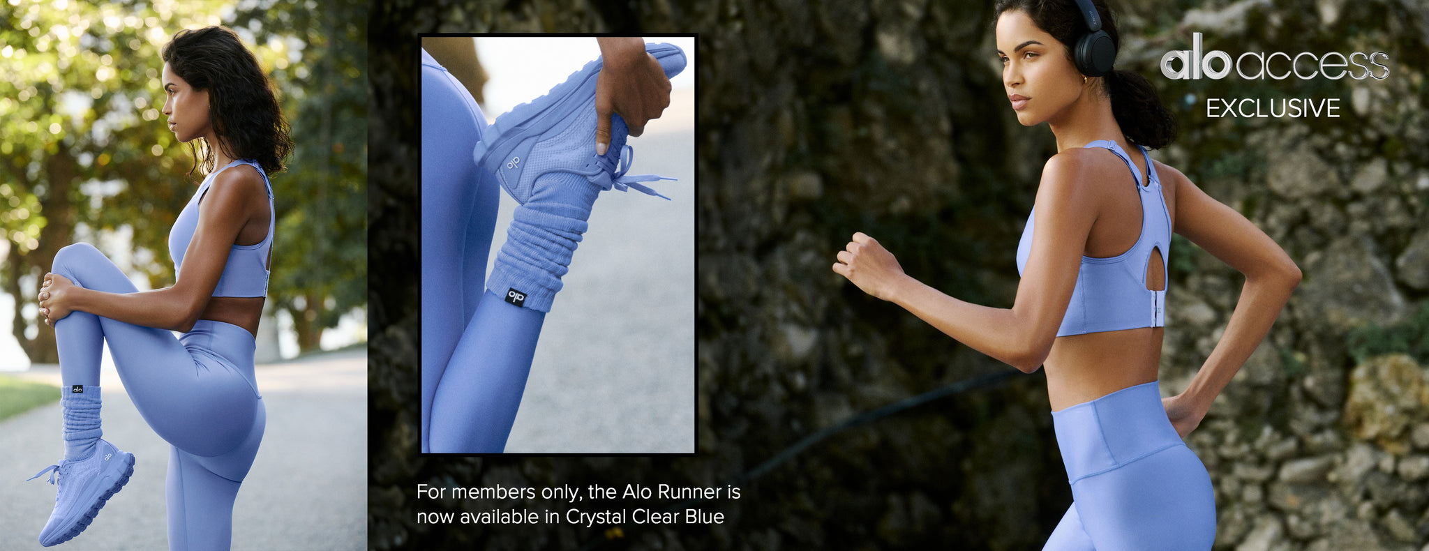 Alo Yoga | Yoga leggings, clothes, and accessories for studio to street