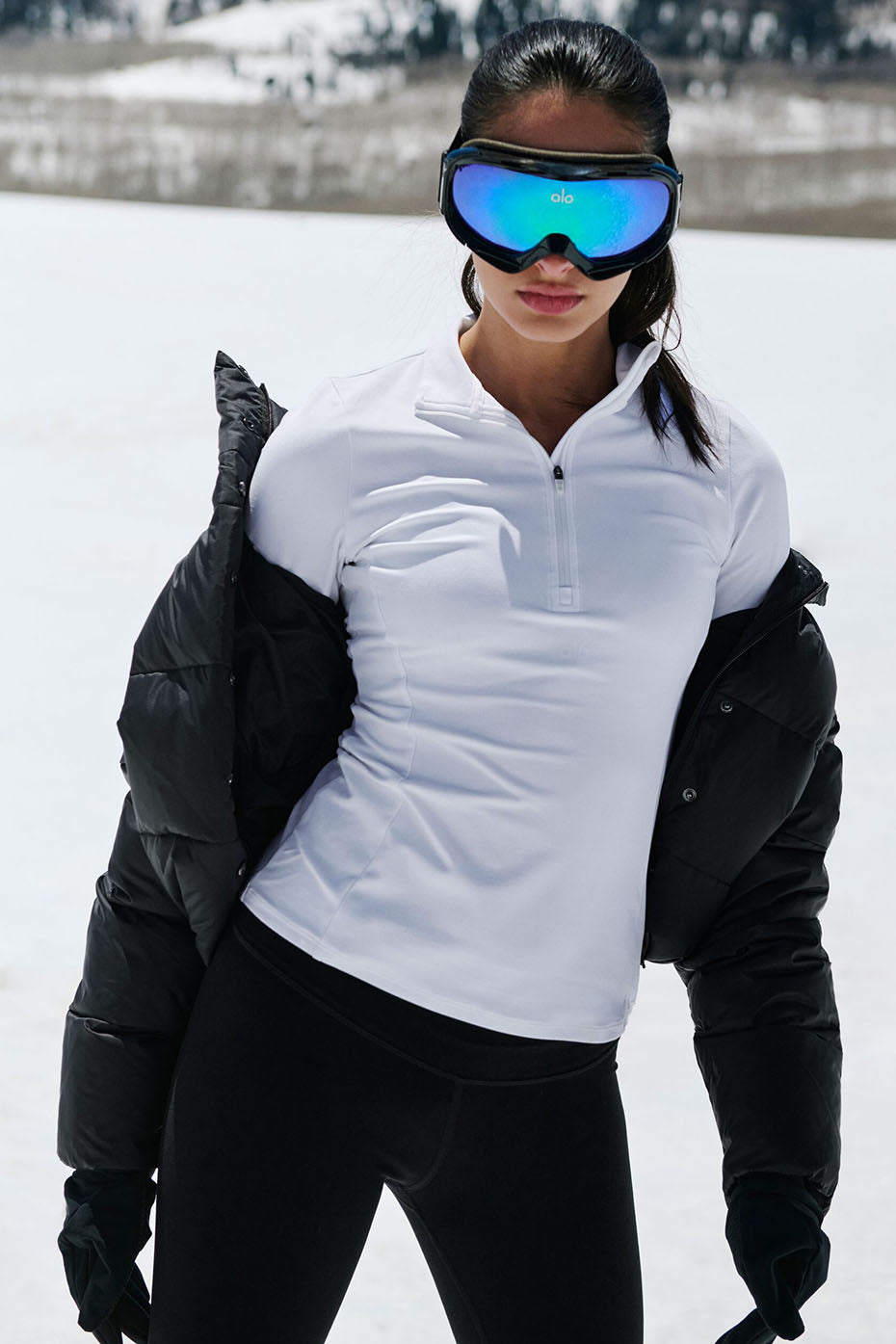 Alo Yoga | Yoga leggings, clothes, and accessories for studio to street