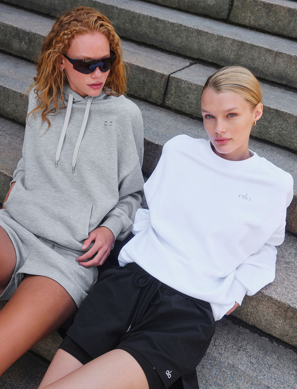 Alo Yoga | Yoga leggings, clothes, and accessories for studio to street